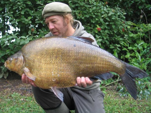 Megabrasem - Fishtic.com